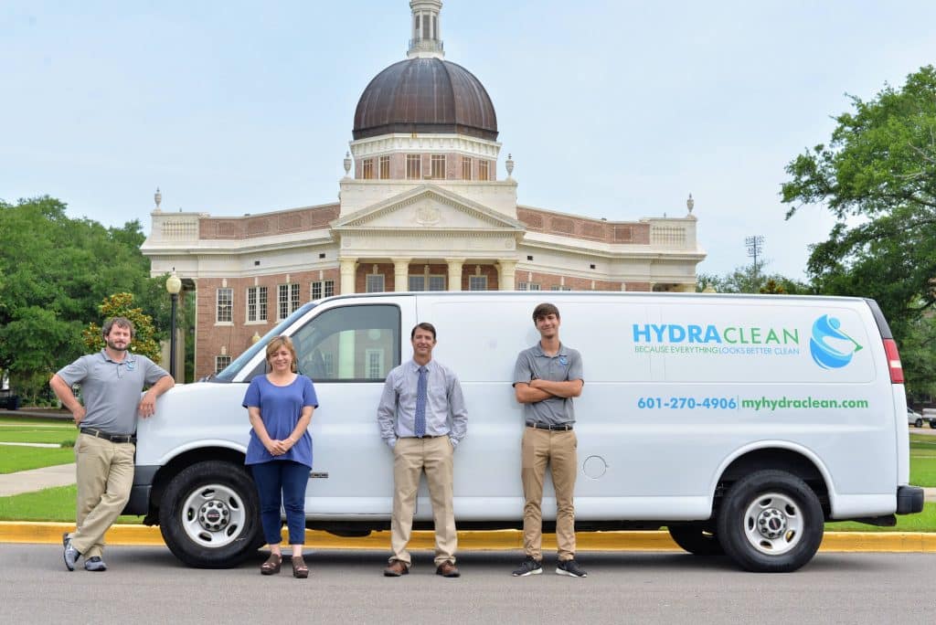 Hydra Clean Carpet Cleaning & Floors | Hattiesburg, MS