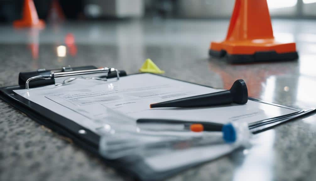 Commercial Floor Cleaning Compliance: Navigating Regulations and ...