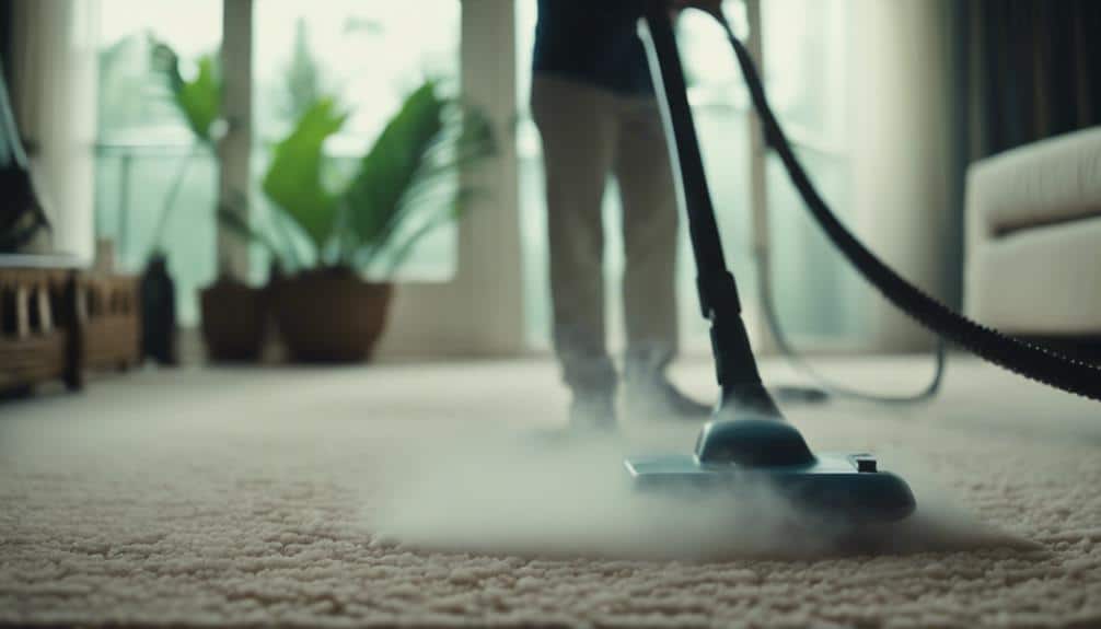 How Often Should You Clean Your Carpets In Humid Climates? — Hydra ...