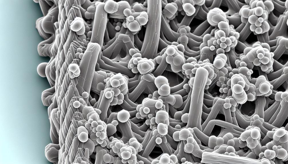 The Science Behind Encapsulation Cleaning For Carpets — Hydra Clean LLC